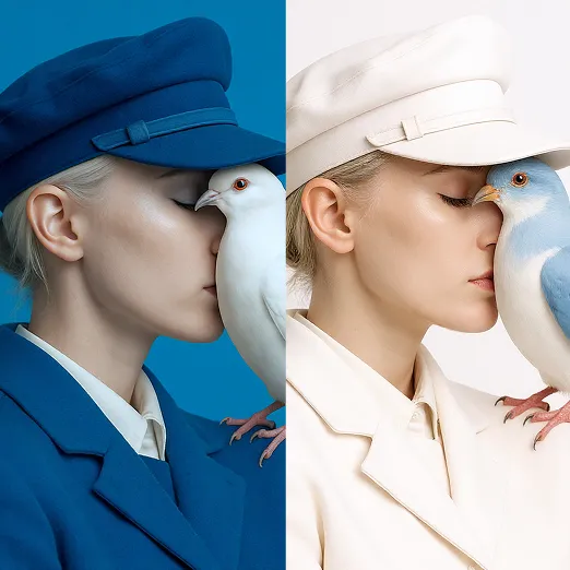 Generador de Imágenes IA Seedream 4.0 Gratuito